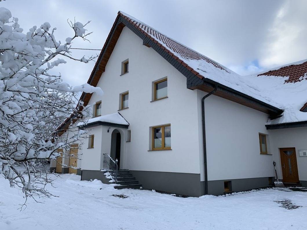 116 M² Ferienhaus ∙ 2 Schlafzimmer ∙ 4 Gäste - Hellenthal