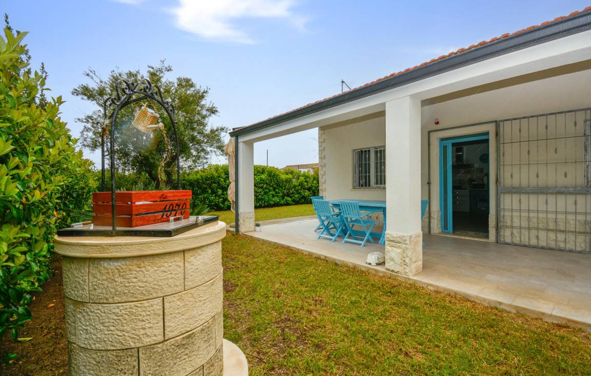 80 M² House ∙ 2 Bedrooms ∙ 5 Guests - Pozzallo
