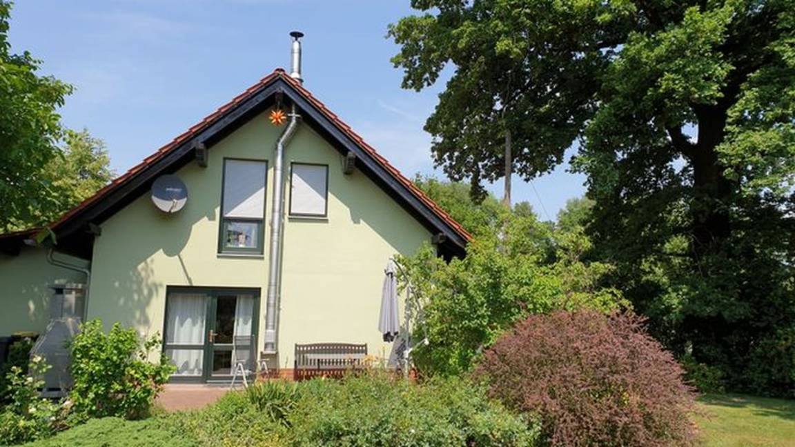 50 M² Ferienwohnung ∙ 1 Schlafzimmer ∙ 4 Gäste - Lübbenau/Spreewald