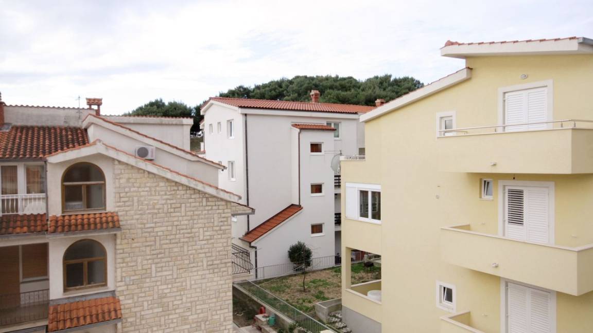 14 M² Hotel ∙ 1 Schlafzimmer ∙ 2 Gäste - Omiš