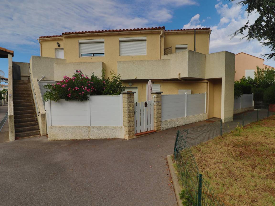 32 M² Apartamento ∙ 1 Habitación ∙ 6 Huéspedes - Sète