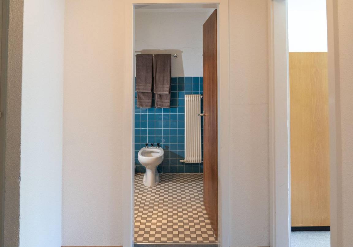 57 M² Apartment ∙ 1 Bedroom ∙ 4 Guests - Arosa