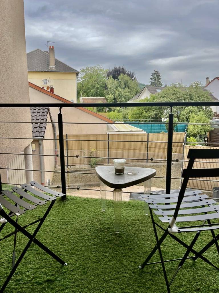 250 M² Apartamento ∙ 5 Quartos ∙ 11 Hóspedes - Cattenom