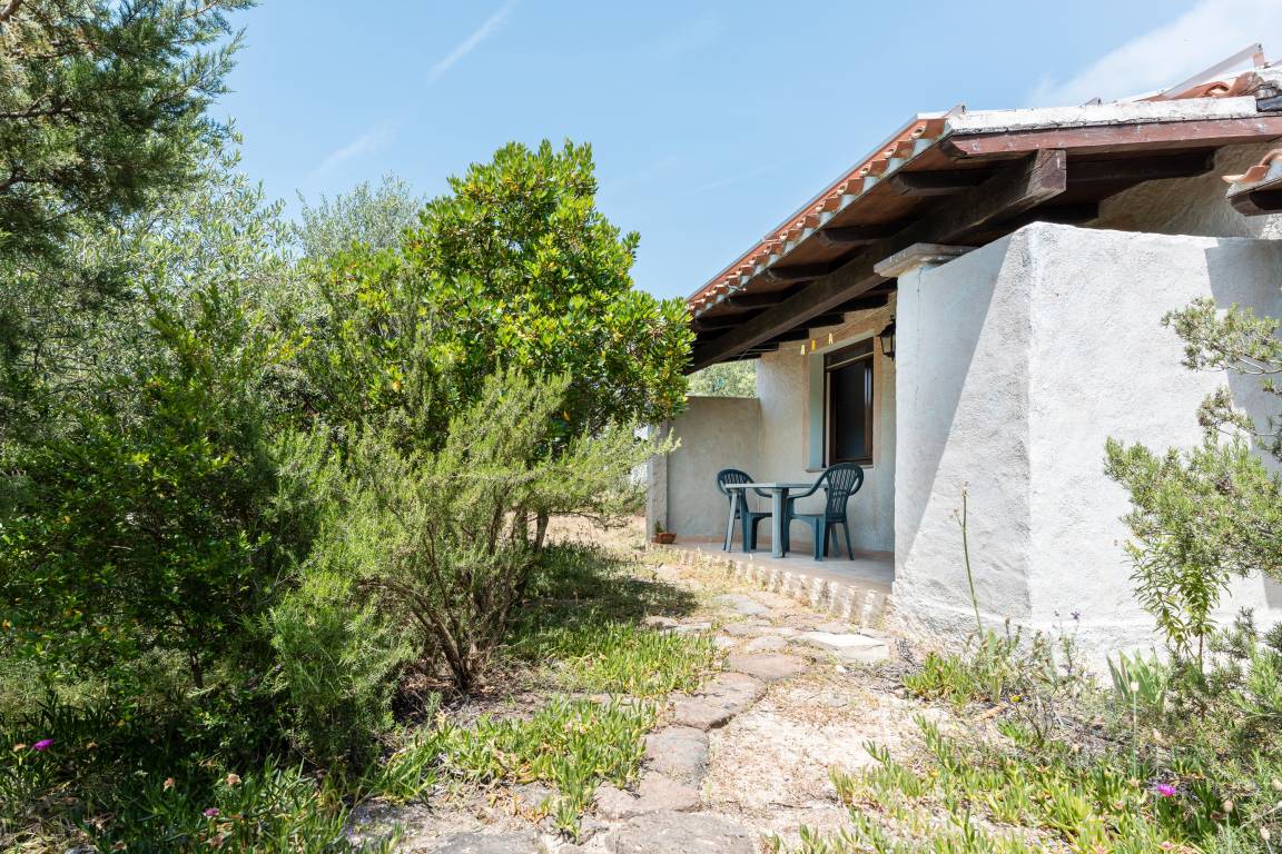 25 M² Longère ∙ 1 Chambre ∙ 4 Personnes - Orosei