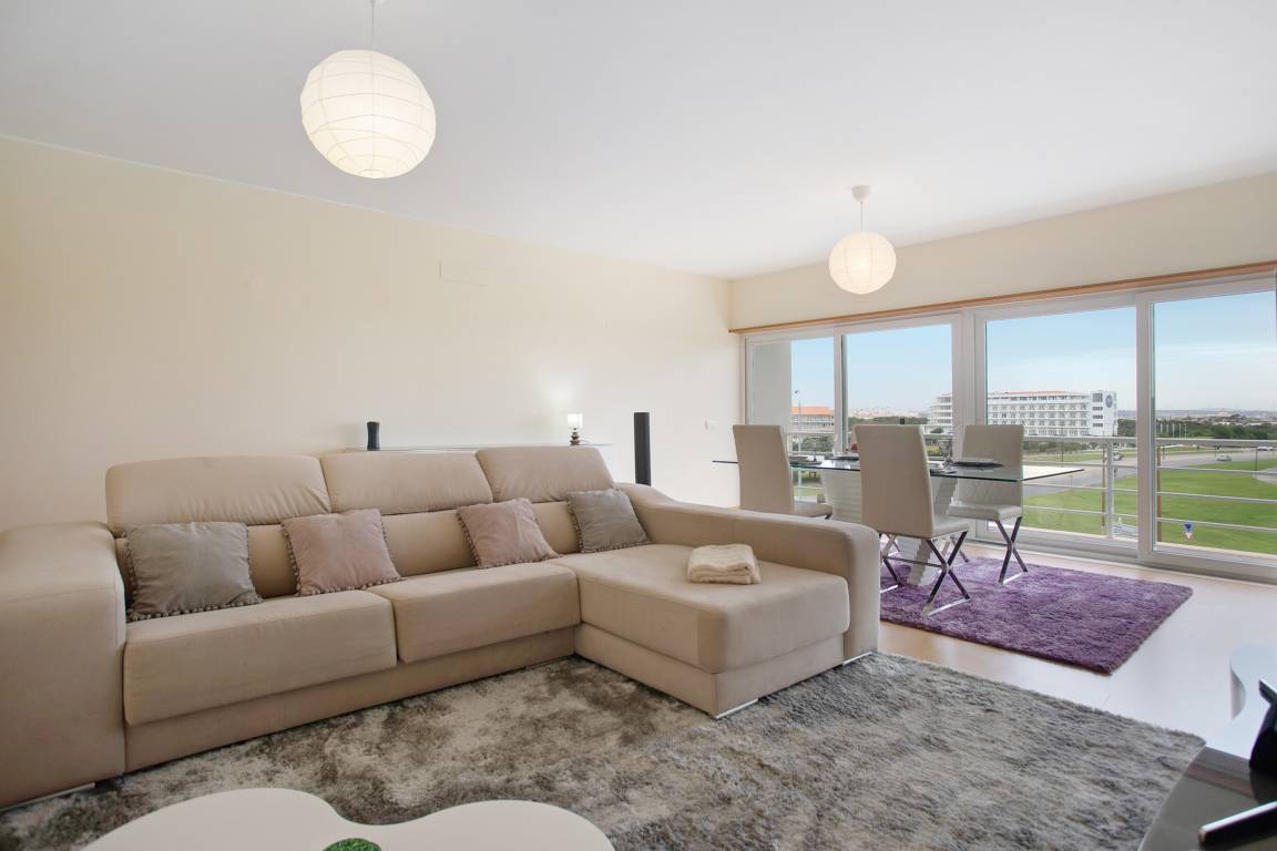 135 M² Ferienhaus ∙ 3 Schlafzimmer ∙ 5 Gäste - Peniche