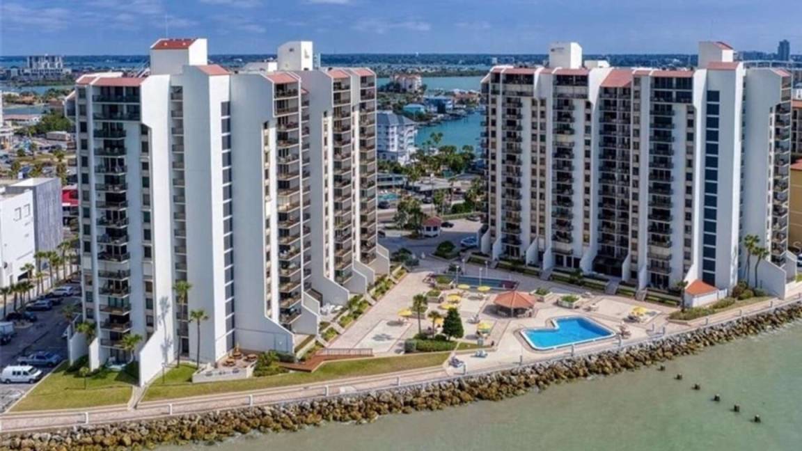 190 M² Casa ∙ 2 Habitaciones ∙ 4 Huéspedes - Clearwater Beach, FL