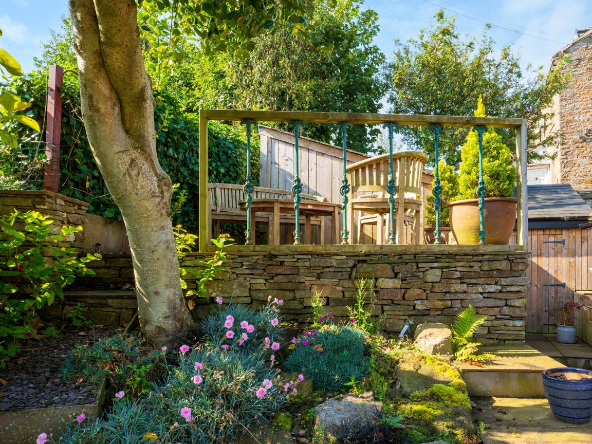Cottage ∙ 4 Bedrooms ∙ 7 Guests - Hawes