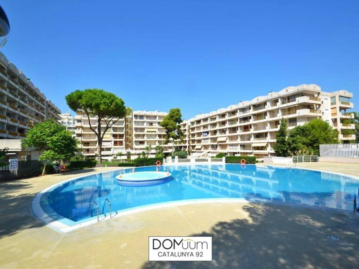 52 M² Apartment ∙ 2 Bedrooms ∙ 5 Guests - Salou