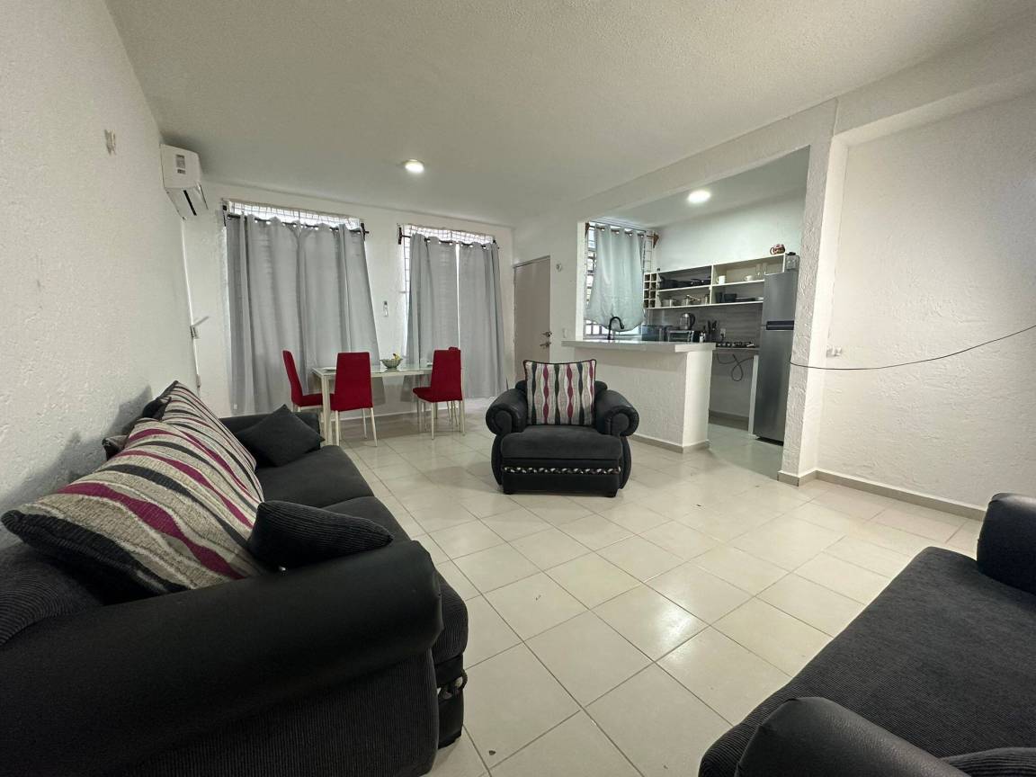 750 M² Casa ∙ 2 Camere Da Letto ∙ 4 Ospiti - Puerto Morelos