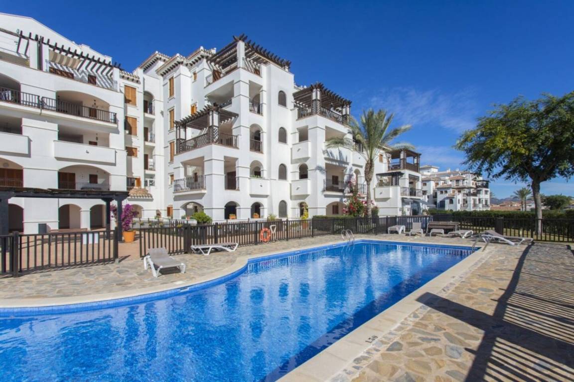 85 M² Apartment ∙ 2 Bedrooms ∙ 4 Guests - Murcia