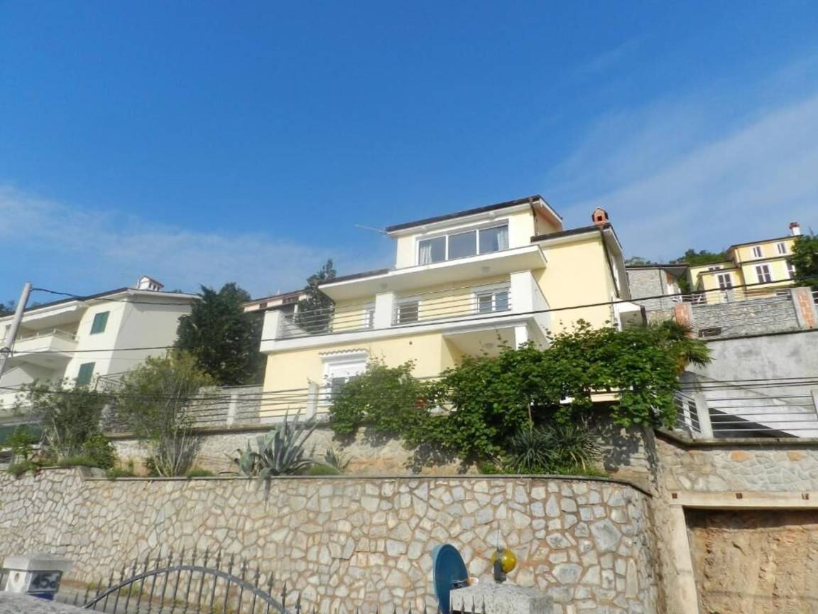 Appartement ∙ 3 Chambres ∙ 6 Personnes - Istrie