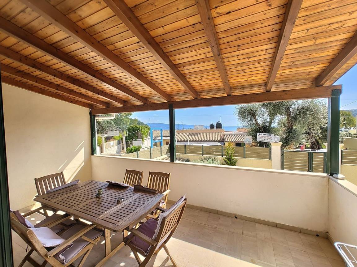 65 M² House ∙ 2 Bedrooms ∙ 5 Guests - Kalami