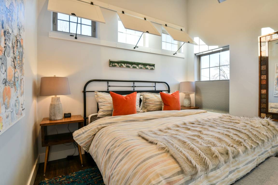 Apartment ∙ 1 Bedroom ∙ 2 Guests - Moab, UT