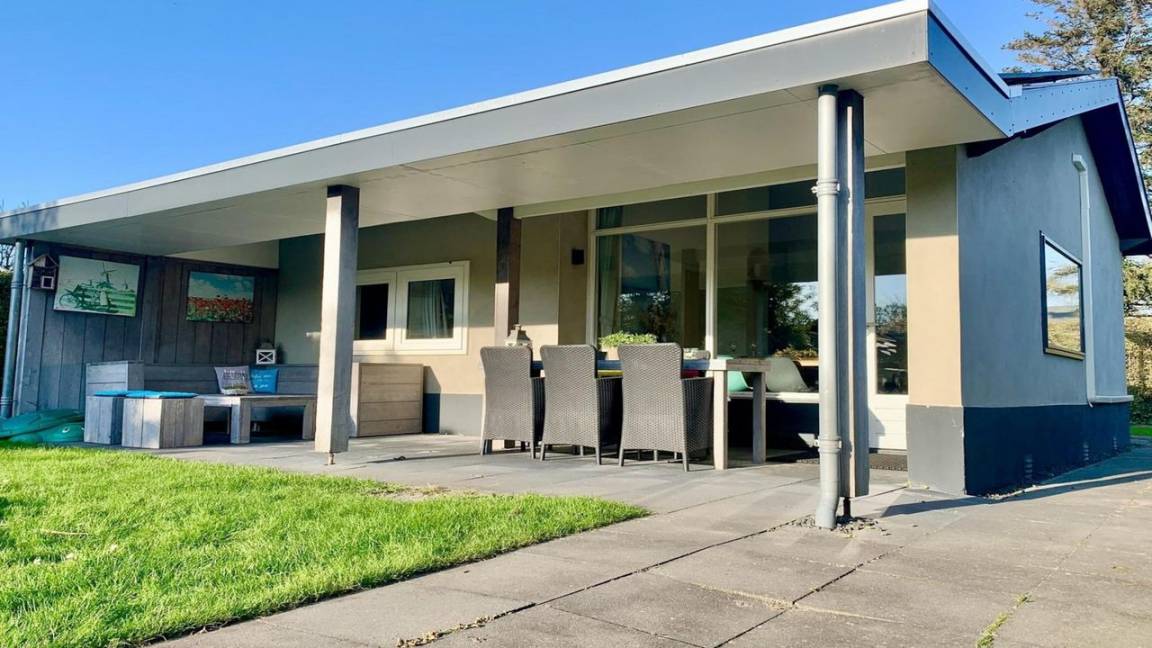 95 M² Ferienhaus ∙ 3 Schlafzimmer ∙ 6 Gäste - Callantsoog