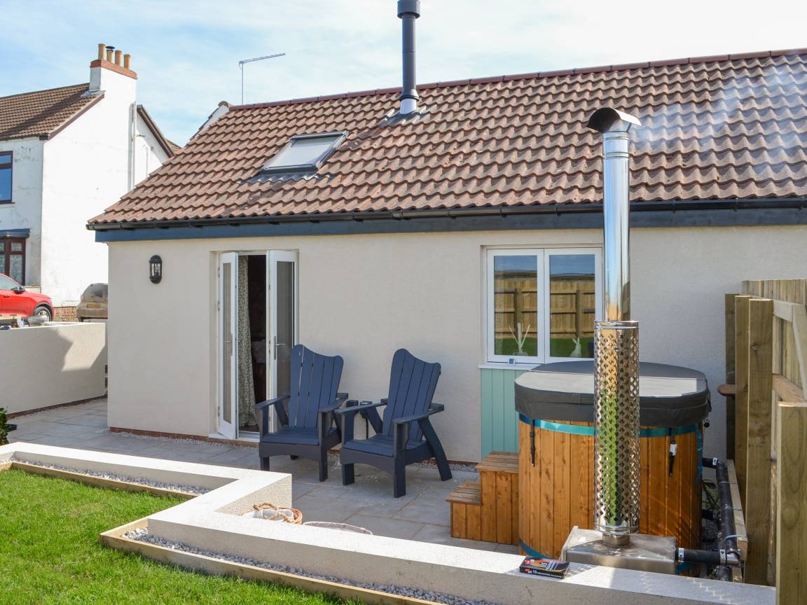 Cottage ∙ 1 Bedroom ∙ 2 Guests - Flamborough