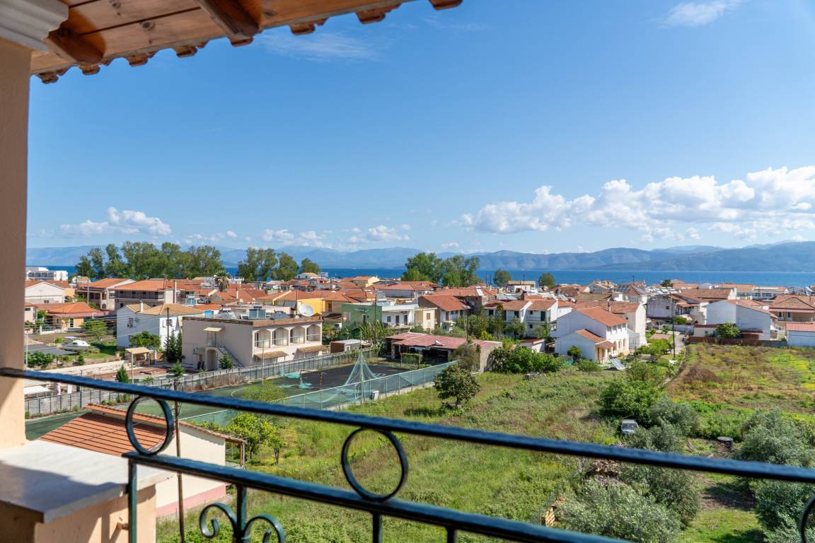 35 M² Estudio ∙ 1 Habitación ∙ 2 Huéspedes - Kavos