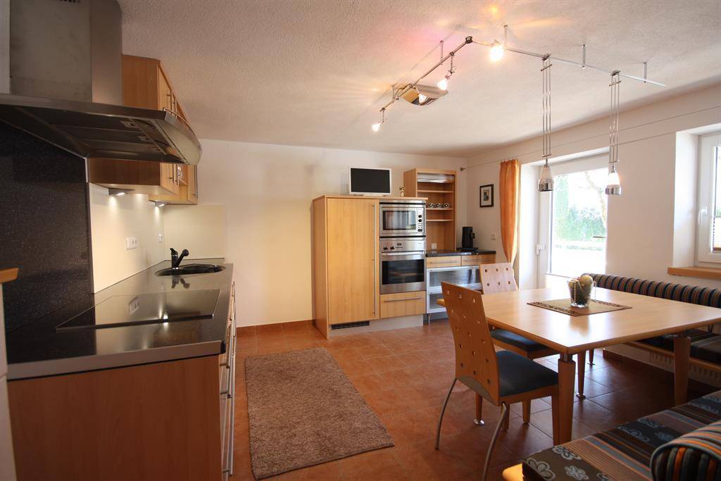 50 M² Appartement ∙ 1 Chambre ∙ 4 Personnes - Schwaz