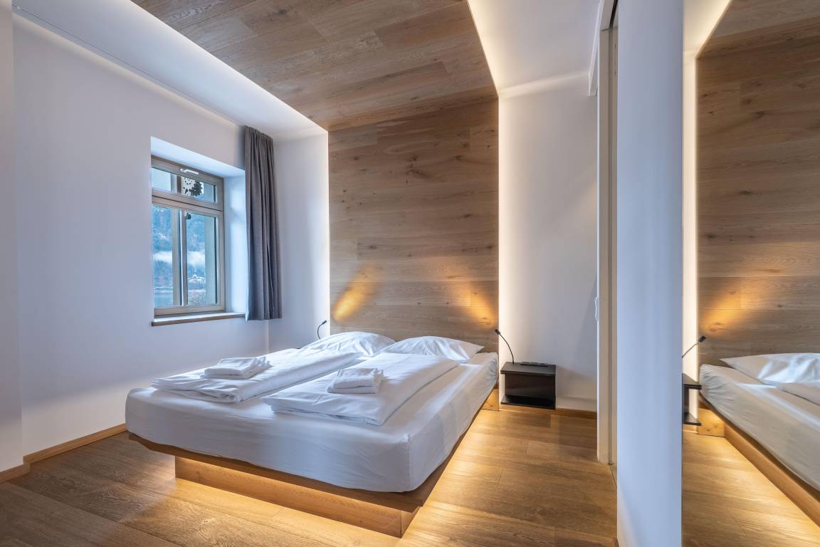 30 M² Hotel ∙ 1 Schlafzimmer ∙ 2 Gäste - Zell am See