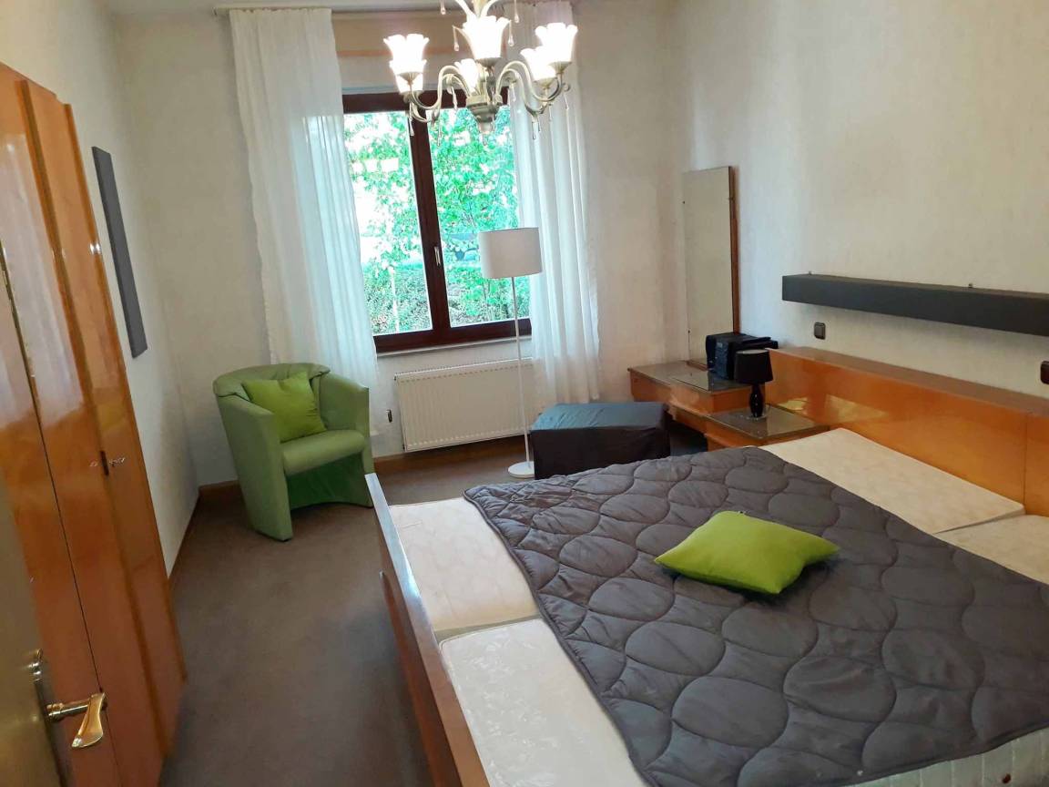 50 M² Apartment ∙ 1 Bedroom ∙ 3 Guests - Hof