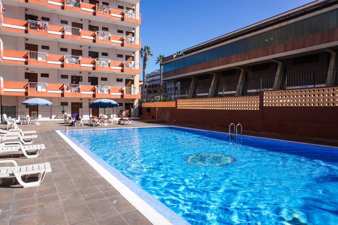 31 M² Studio ∙ 2 Gäste - Puerto de la Cruz