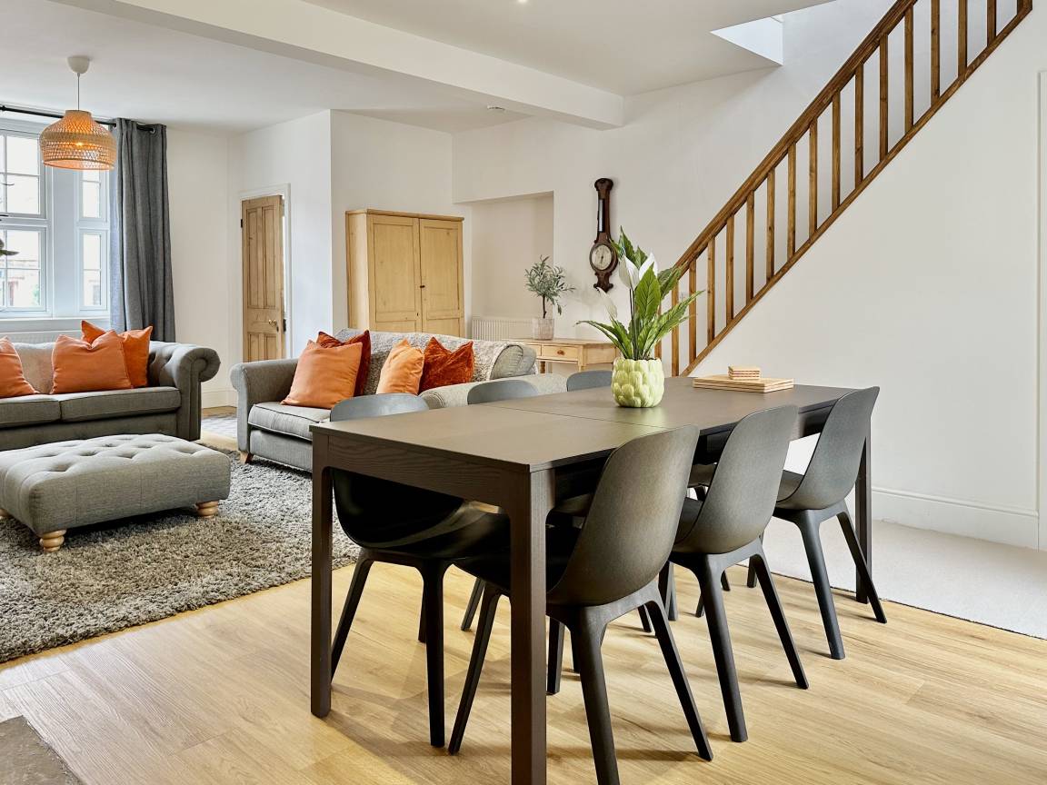 Cottage ∙ 2 Bedrooms ∙ 4 Guests - Helmsley