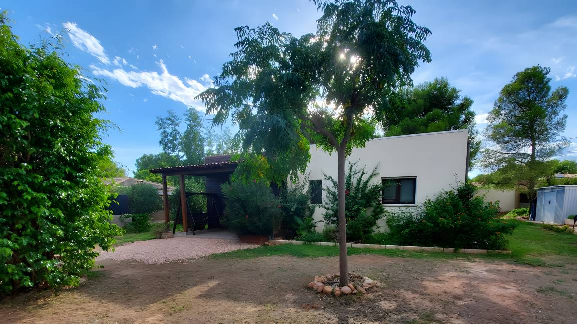 85 M² Casa ∙ 2 Habitaciones ∙ 4 Huéspedes - La Pobla de Vallbona