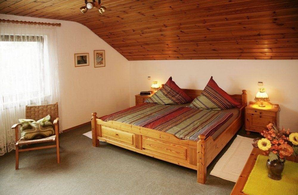 61 M² Ferienwohnung ∙ 1 Schlafzimmer ∙ 3 Gäste - Immenstaad am Bodensee