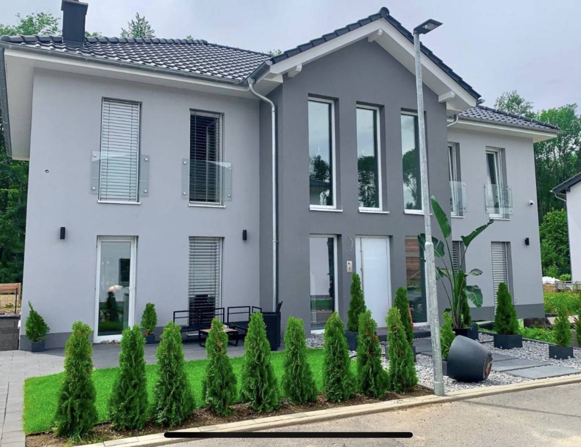 76 M² Apartment ∙ 1 Bedroom ∙ 6 Guests - Montabaur