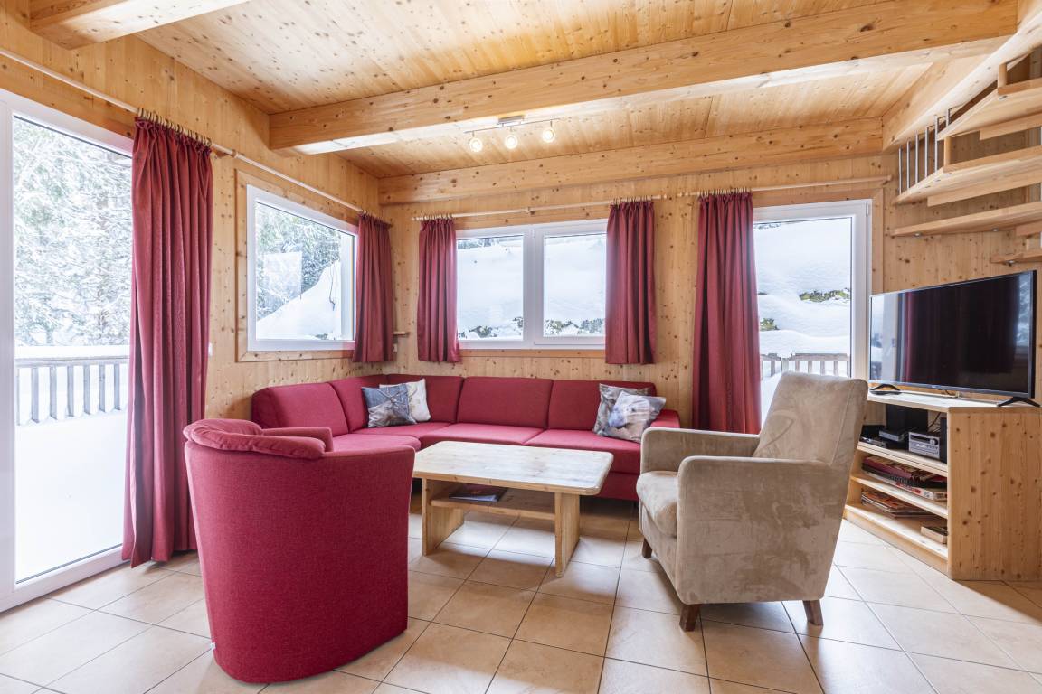 105 M² Chalet ∙ 4 Bedrooms ∙ 11 Guests - Hallstatt