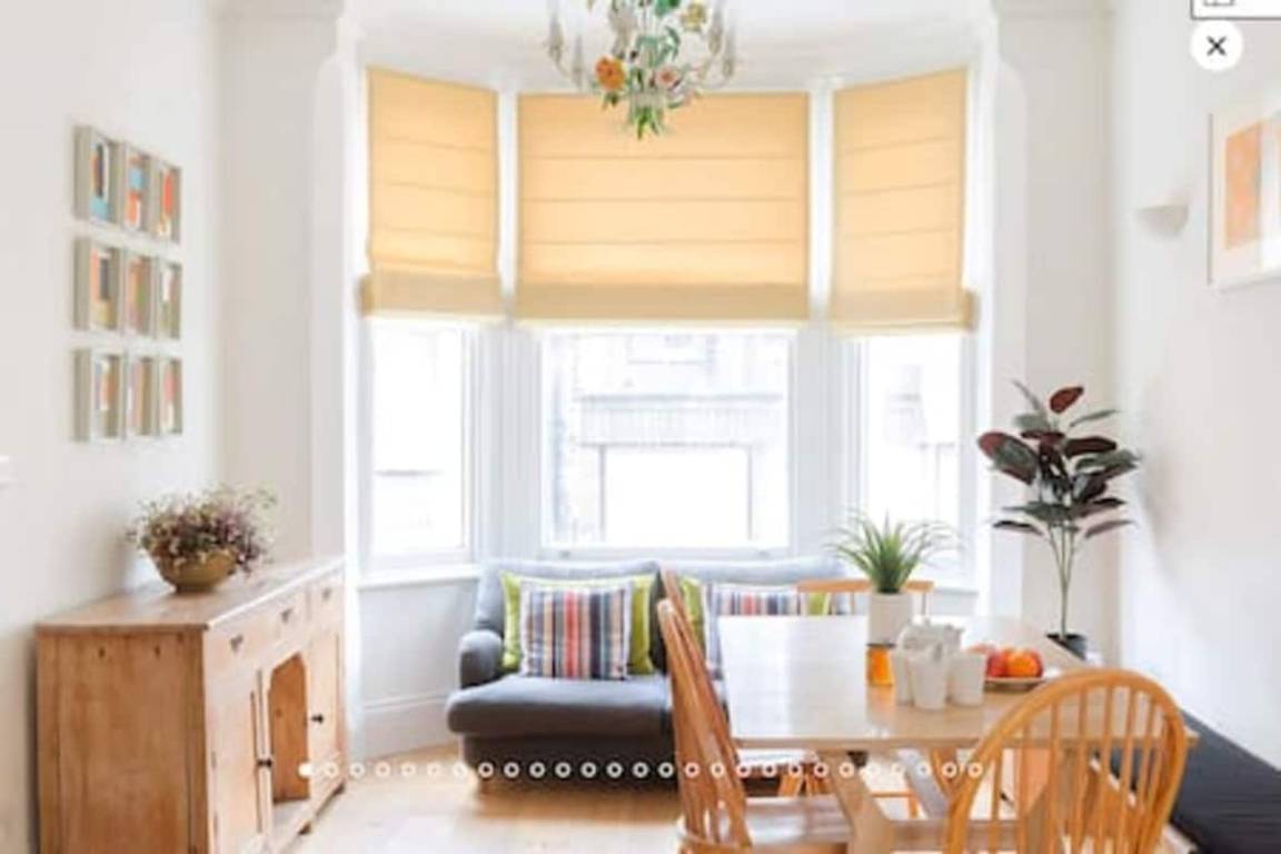 House ∙ 3 Bedrooms ∙ 6 Guests - London