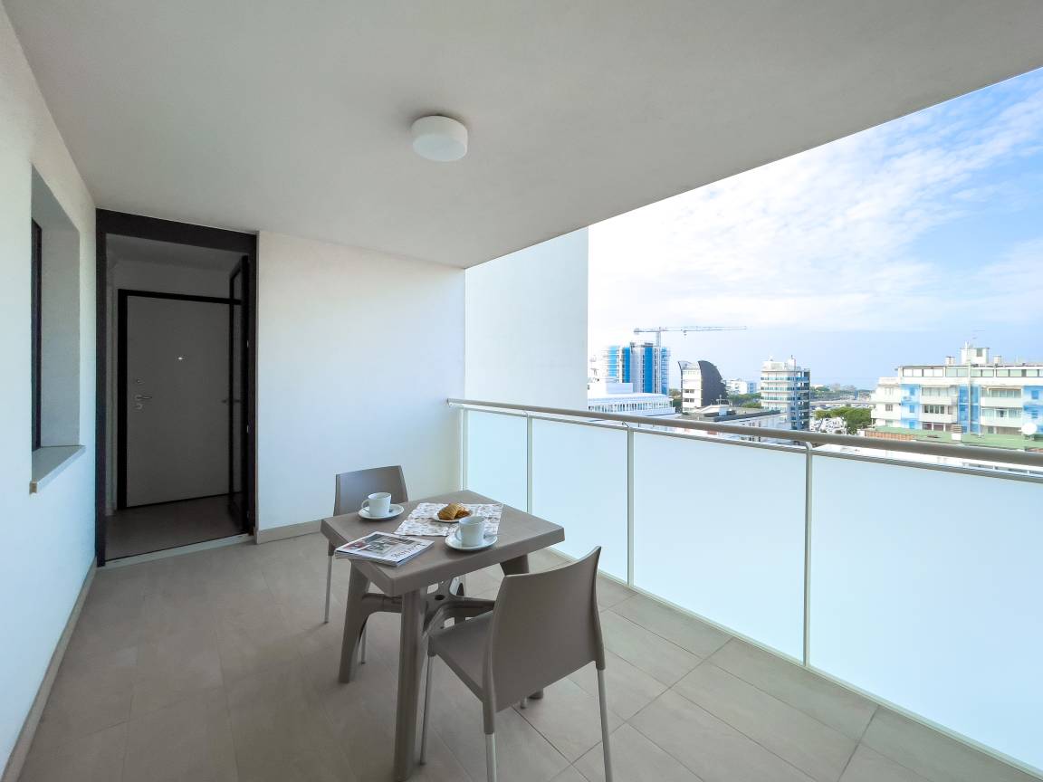 70 M² Appartement ∙ 3 Chambres ∙ 6 Personnes - Lignano Sabbiadoro
