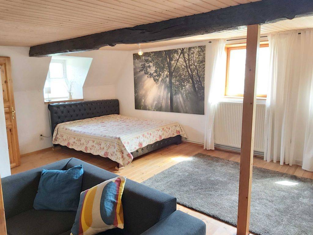 100 M² Ferienwohnung ∙ 2 Schlafzimmer ∙ 6 Gäste - Buxtehude