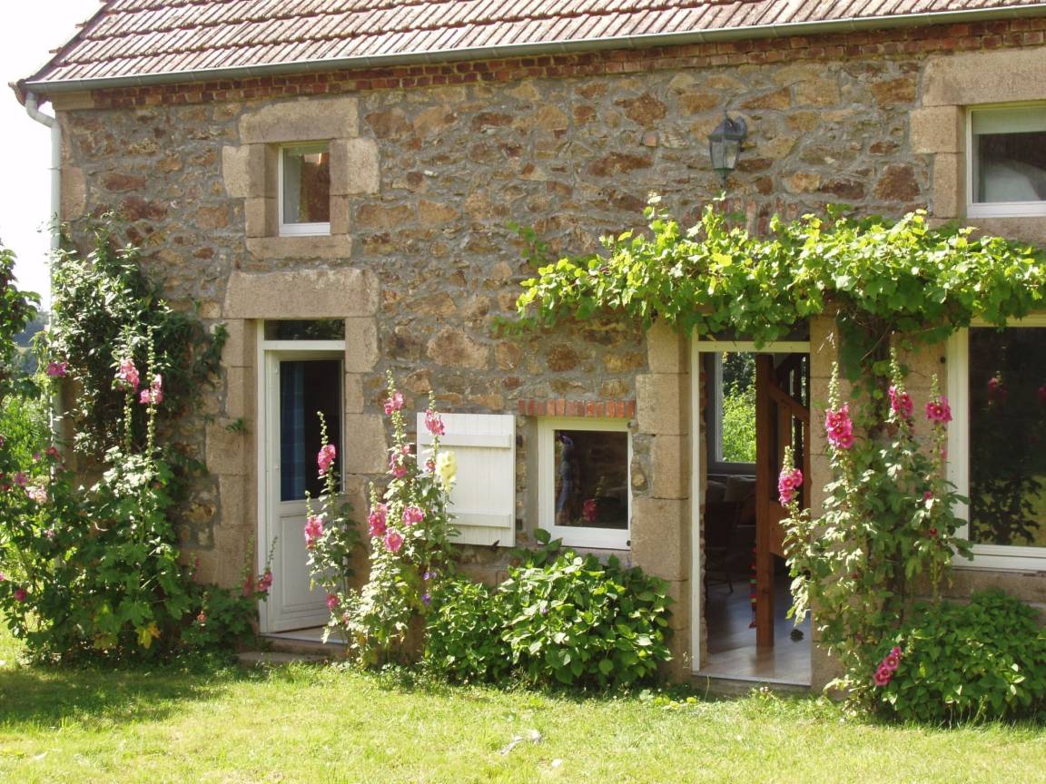 110 M² Ferienhaus ∙ 3 Schlafzimmer ∙ 6 Gäste - Puy-de-Dôme
