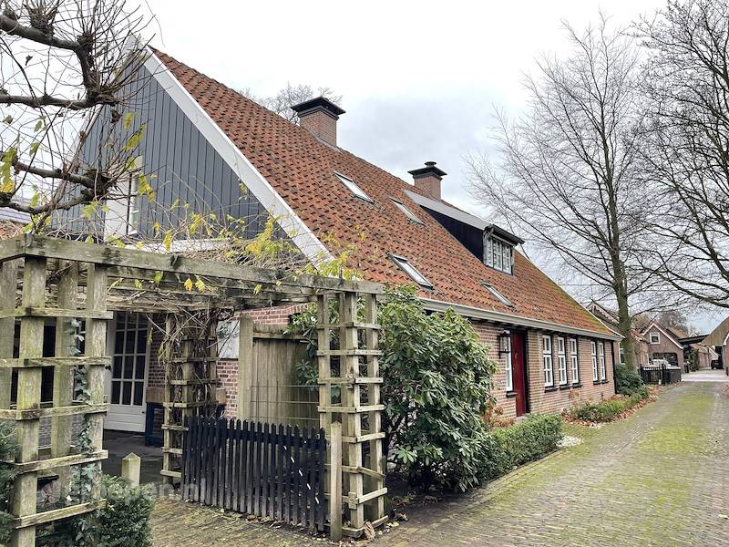 Huis ∙ 5 Slaapkamers ∙ 10 Gasten - Almelo