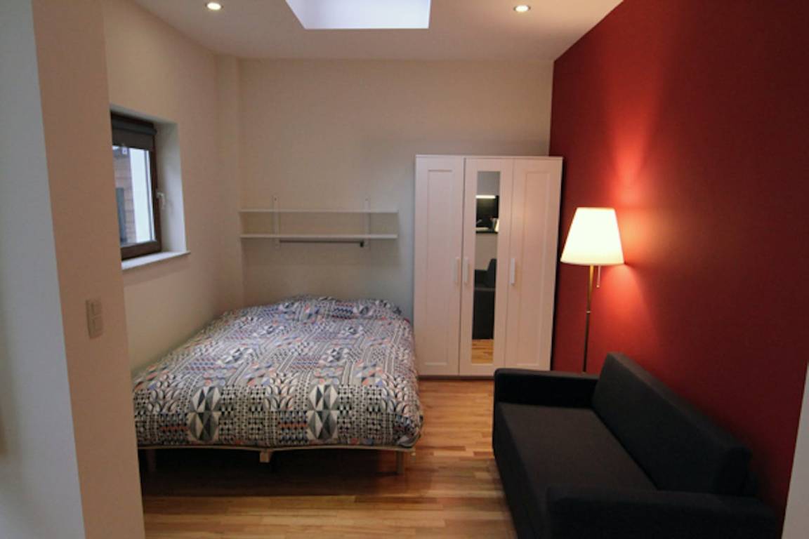 25 M² Appartement ∙ 2 Personnes - Etterbeek