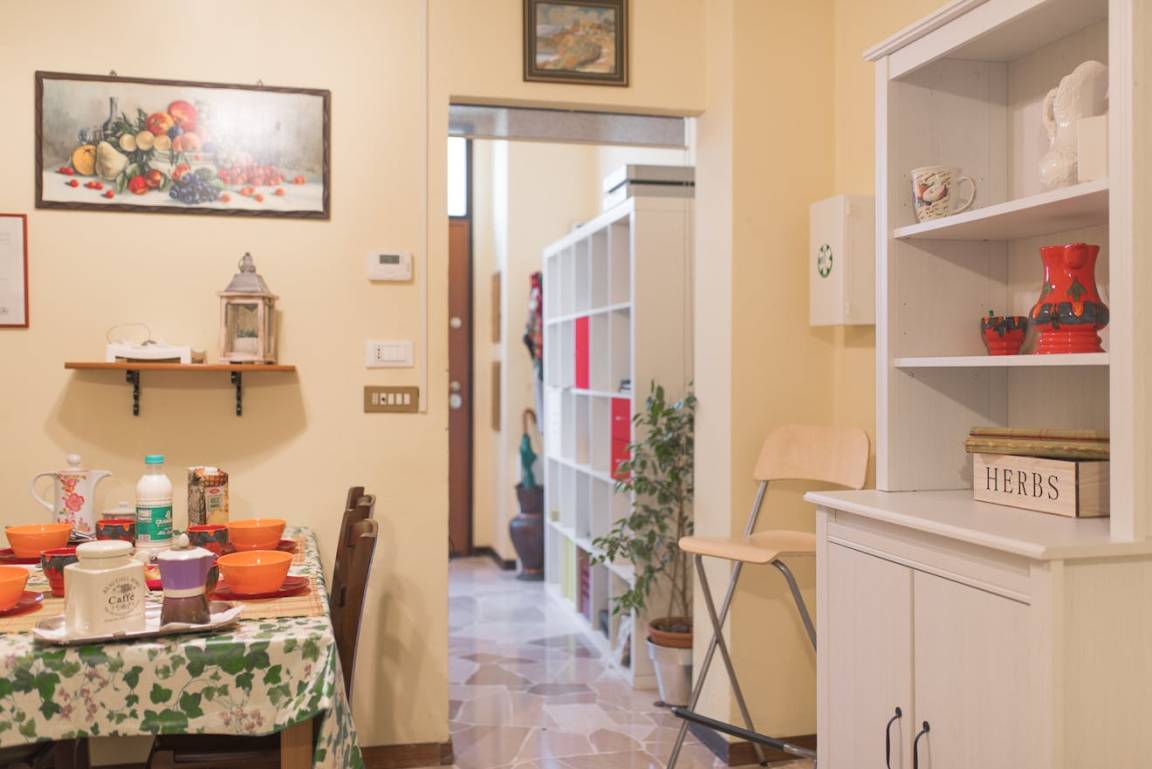 70 M² Apartment ∙ 2 Bedrooms ∙ 6 Guests - Florence