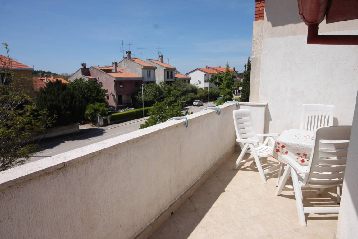 40 M² Appartement ∙ 2 Chambres ∙ 6 Personnes - Rovinj