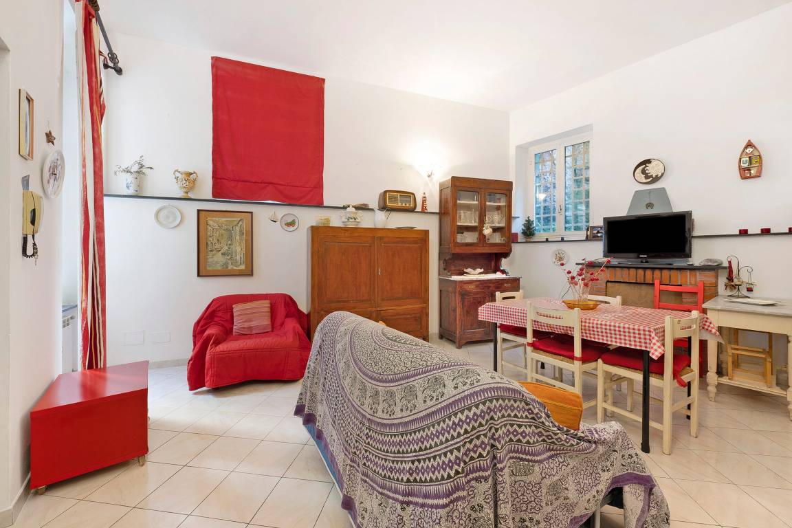 70 M² Apartment ∙ 2 Bedrooms ∙ 5 Guests - Levanto
