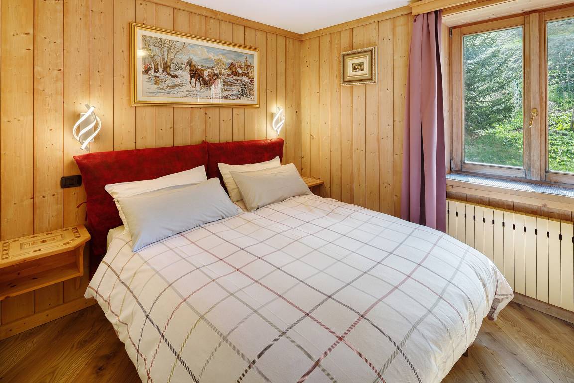 45 M² Chalet ∙ 2 Camere Da Letto ∙ 4 Ospiti - Livigno