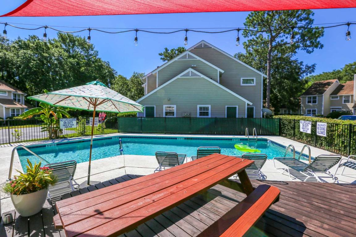135 M² House ∙ 3 Bedrooms ∙ 6 Guests - Mount Pleasant, SC