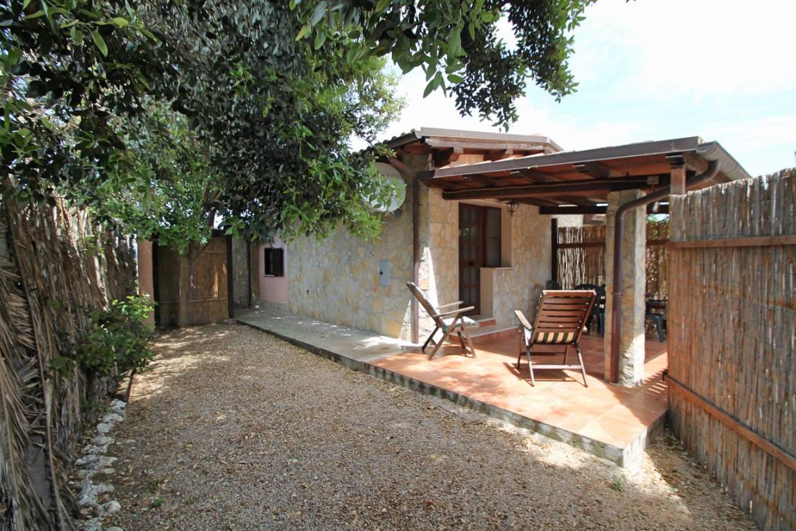 Huis ∙ 1 Slaapkamer ∙ 4 Gasten - Capalbio