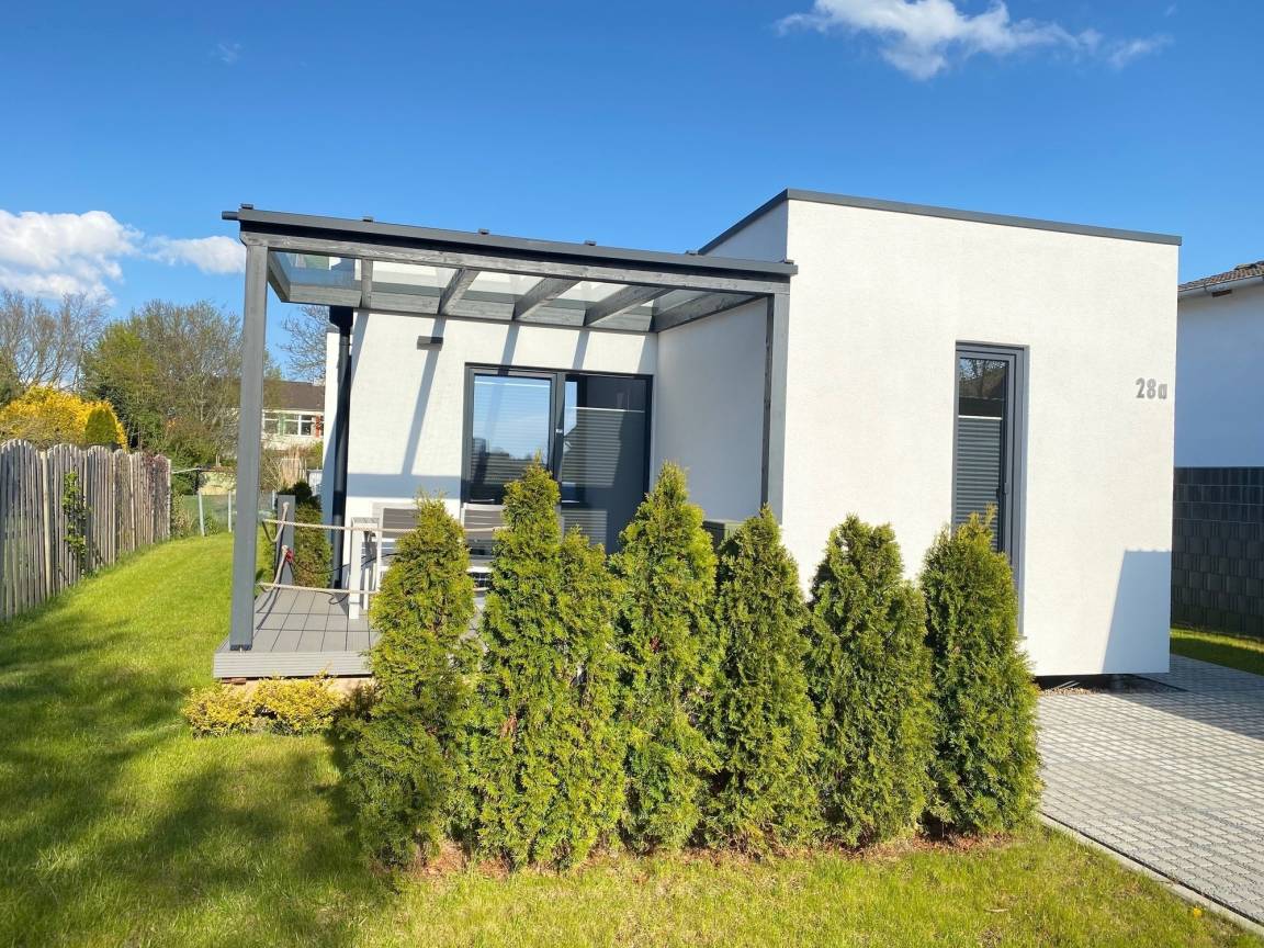 58 M² House ∙ 2 Bedrooms ∙ 2 Guests - Bremerhaven