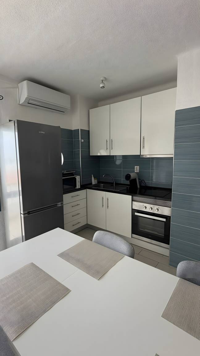80 M² Apartamento ∙ 1 Habitación ∙ 4 Huéspedes - Albufeira
