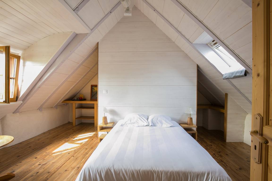 30 M² Chambre D'hôtes ∙ 1 Chambre ∙ 2 Personnes - Landerneau