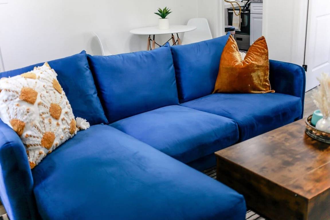 Apartment ∙ 1 Bedroom ∙ 2 Guests - Norfolk, VA