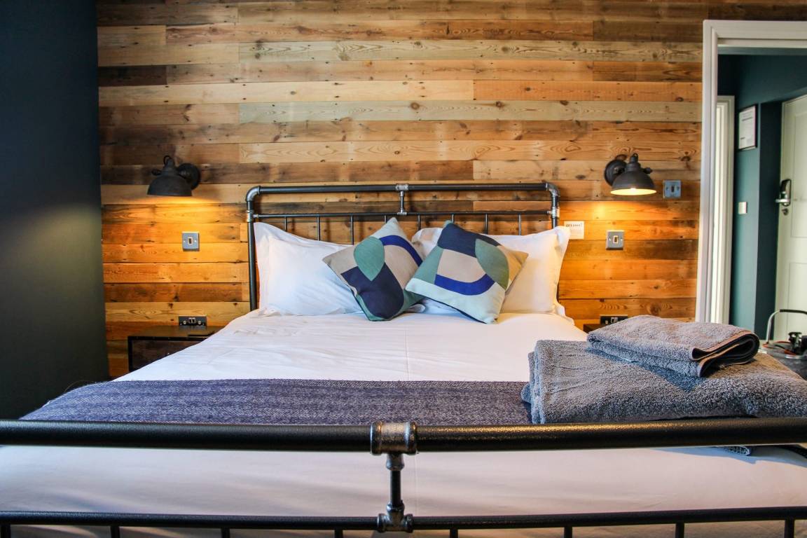Apartment ∙ 1 Bedroom ∙ 4 Guests - Malvern