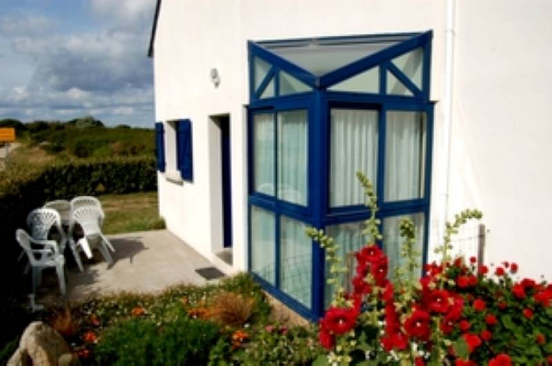 Maison De Vacances ∙ 2 Chambres ∙ 5 Personnes - Erdeven