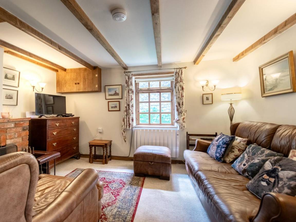 Cottage ∙ 2 Bedrooms ∙ 4 Guests - Wells-next-the-Sea