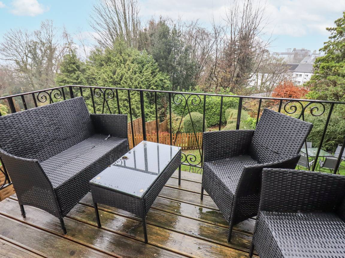 Cottage ∙ 2 Bedrooms ∙ 4 Guests - Windermere