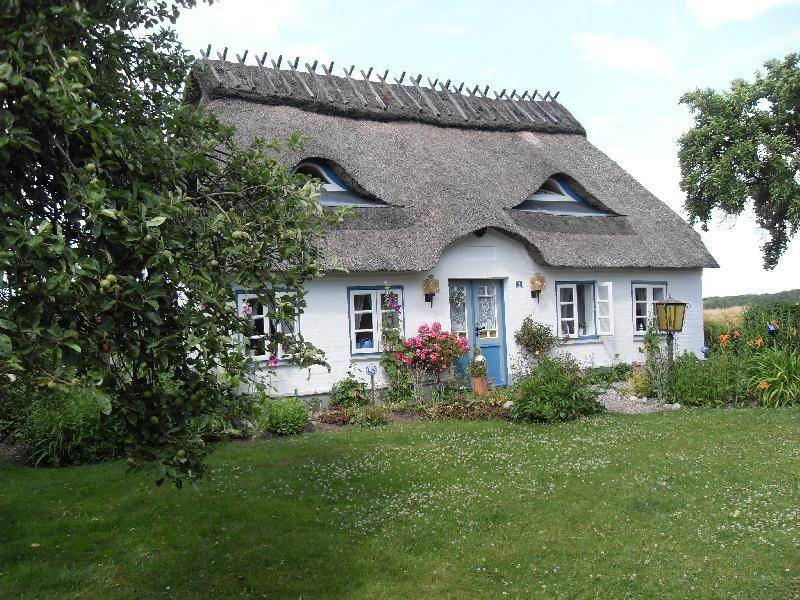 85 M² Maison De Vacances ∙ 2 Chambres ∙ 4 Personnes - Langballig